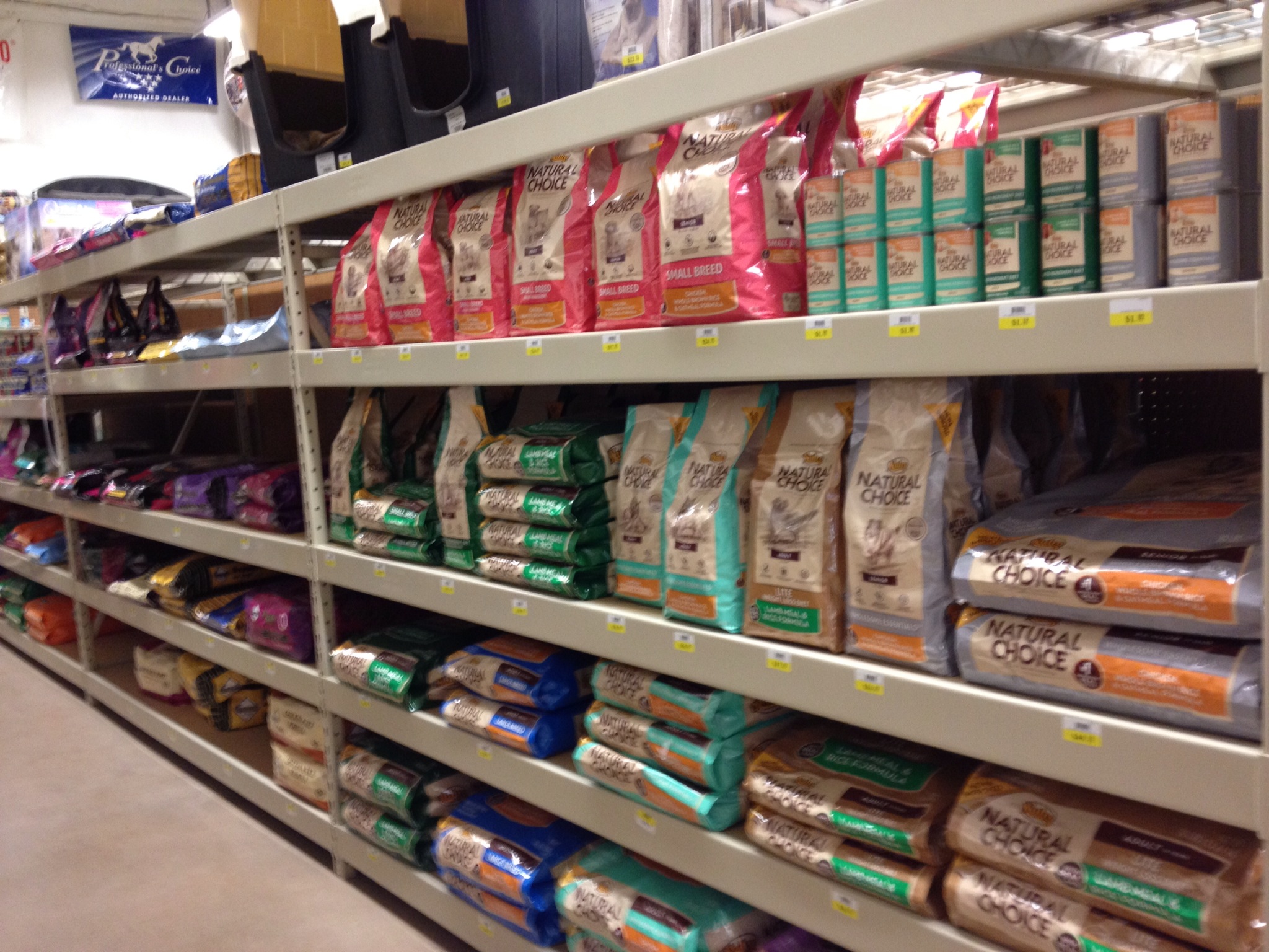 Pet Food And Pet Supplies Ark Country Store Pet Food And Pet Supplies Ark Country Store